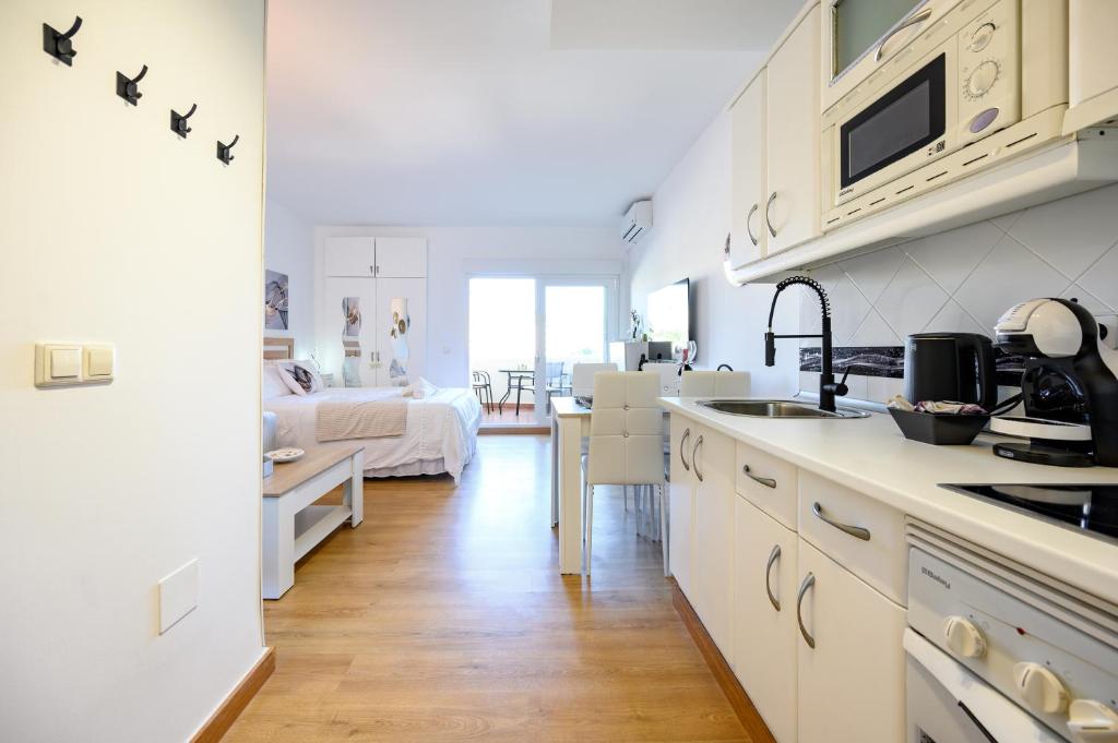 Mediterranean Balcony, Benalmadena (ažurirane cene za 2026. godinu)