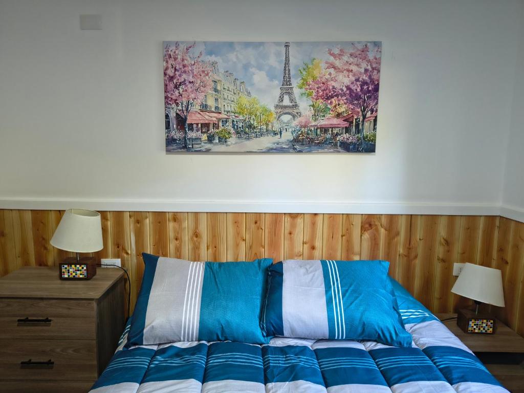 Casa de campo en Parque recreativo, Metrenco (prezzi aggiornati per il ...