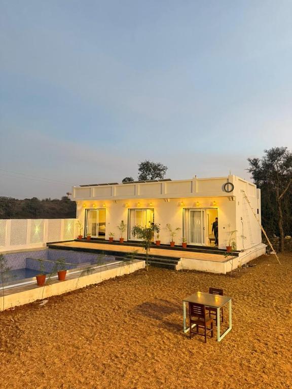 The Pehar Villa, Rāma (precios actualizados 2026)