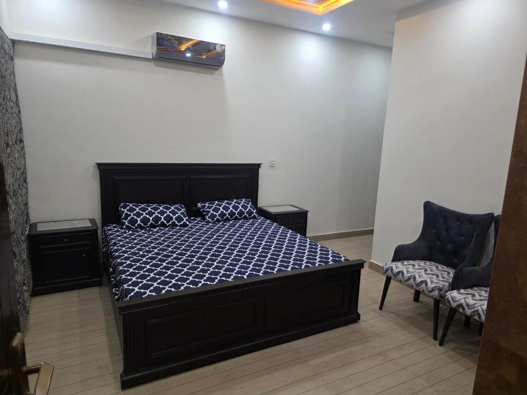 Bahria enclave sect N, Islamabad (preços atualizados de 2026)