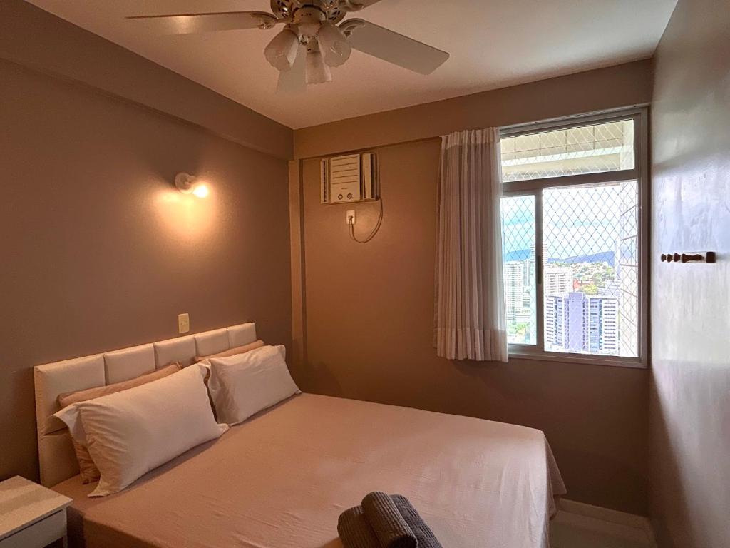 Apartamento confortável no Vila da Serra, Nova Lima (preços atualizados ...