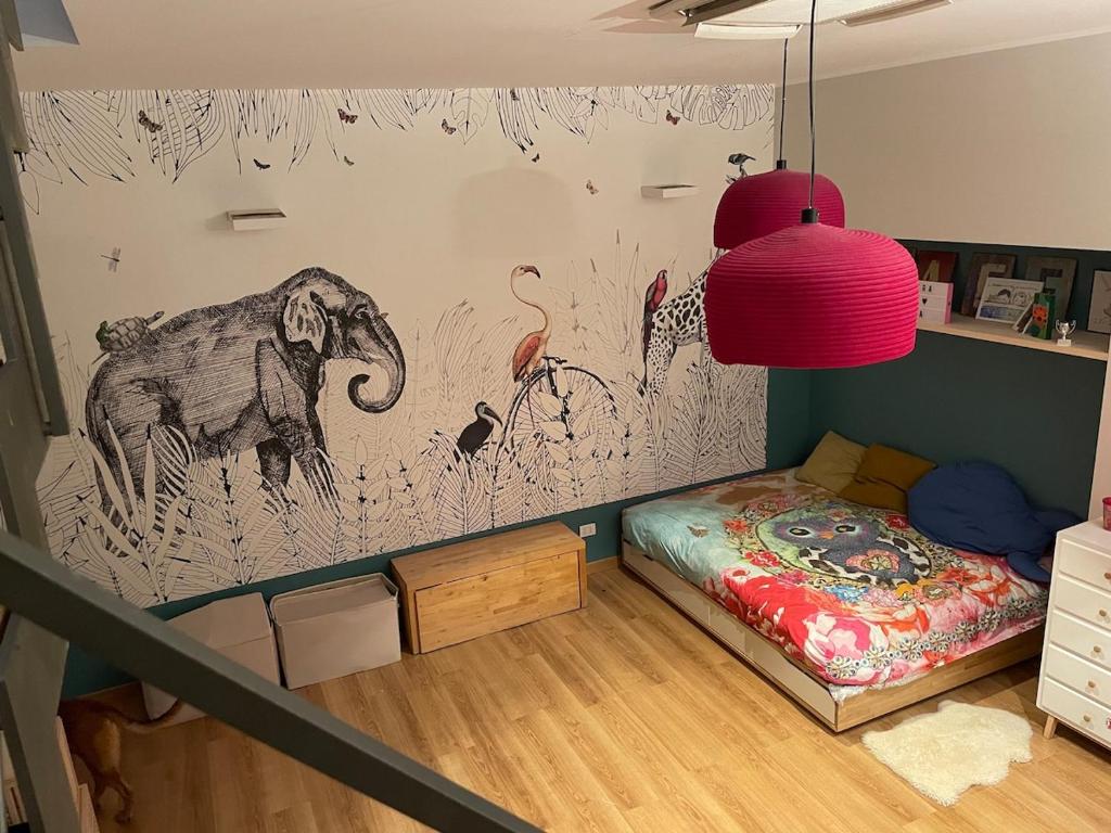 Premium loft in the heart of the Navigli, Milan, Milan (tarifs ...