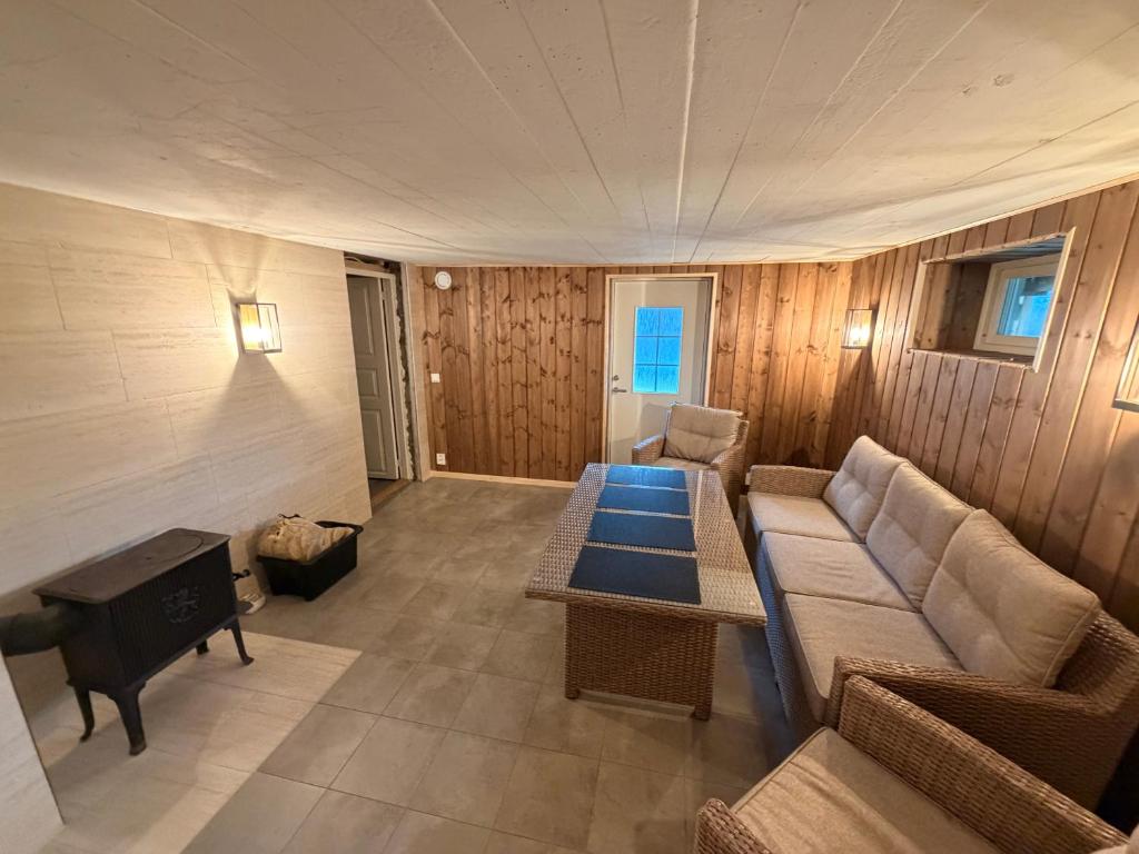 Fantastisk feriehus på Tretten, Hafjell, Tretten (updated prices 2026)