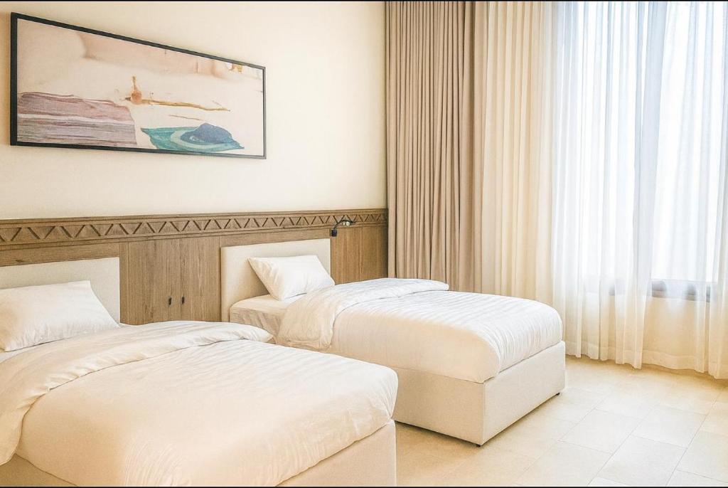 Hdb villas Resort, Riyadh (uppdaterade priser för 2026)