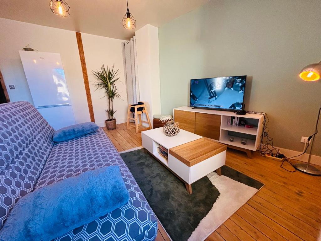 Gîte de l'auberge, Lupé (bijgewerkte prijzen 2026)