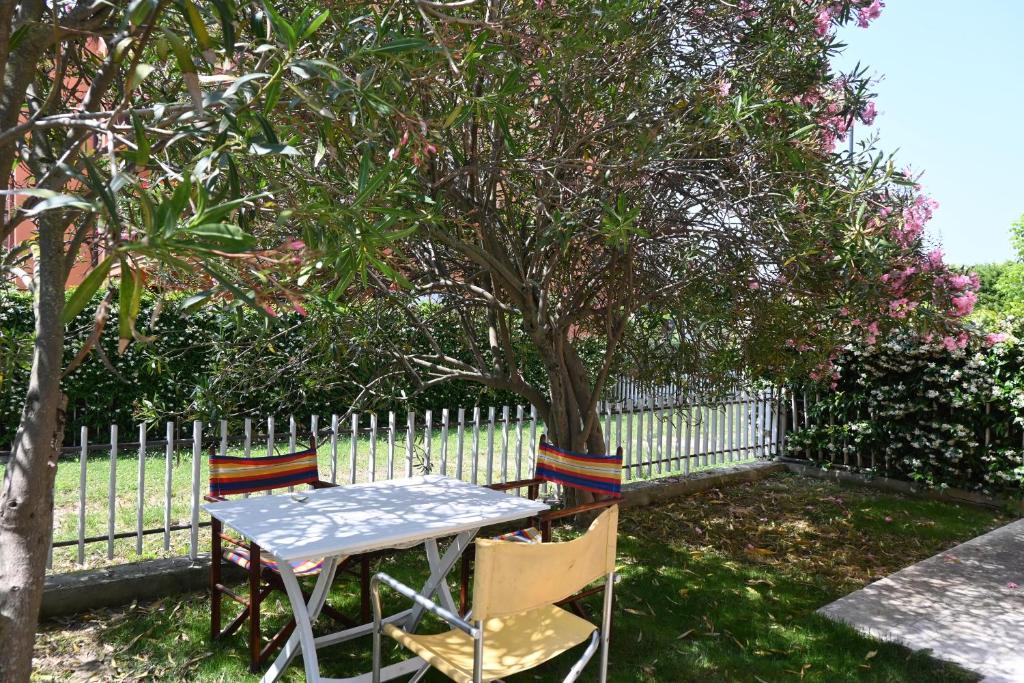 Comodo appartamento con giardino a Numana, Numana (updated prices 2026)