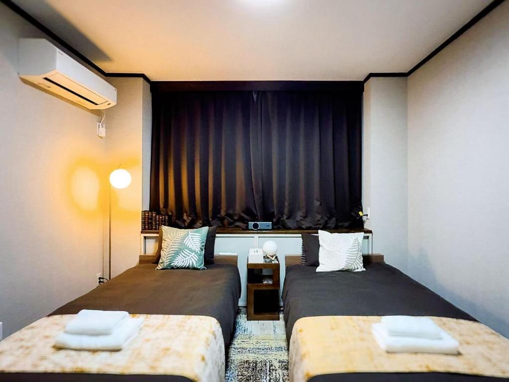 Mando Hotel 301 ,direct to Ueno ,Asakusa, Tokyo (mga updated na presyo ...