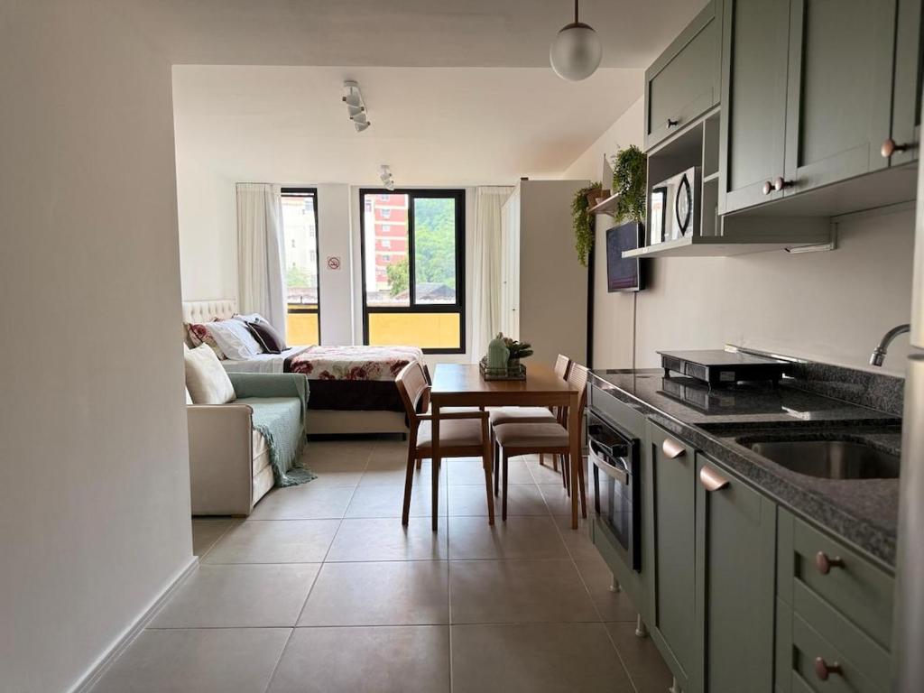 Loft Arcos da Lapa Centro, Rio de Janeiro (harga terbaru 2026)