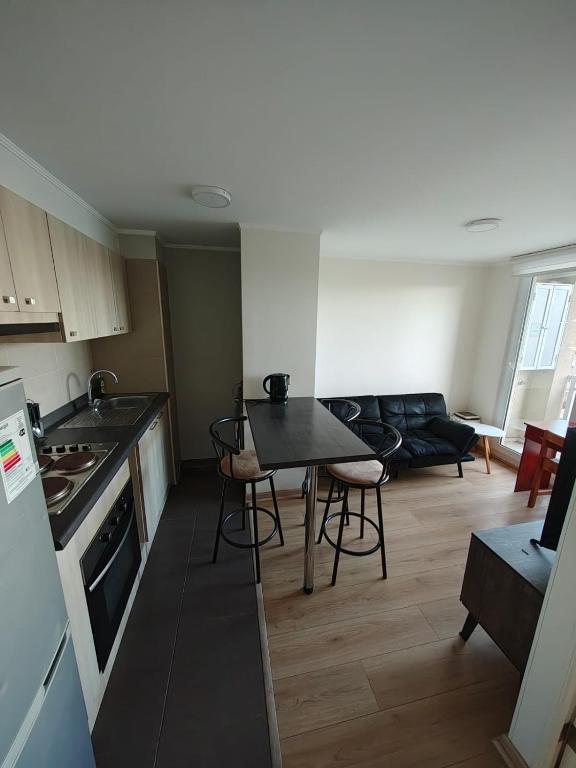 Confortable departamento, Temuco (aktualisierte Preise für 2026)