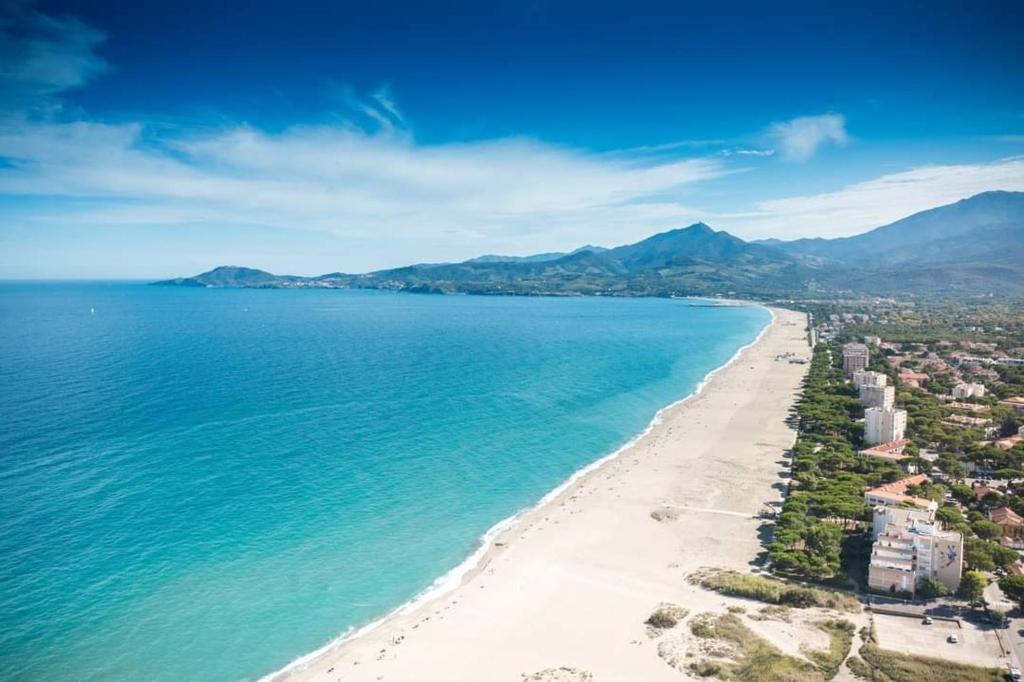 Le petit castor, Argelès-sur-Mer (updated prices 2026)