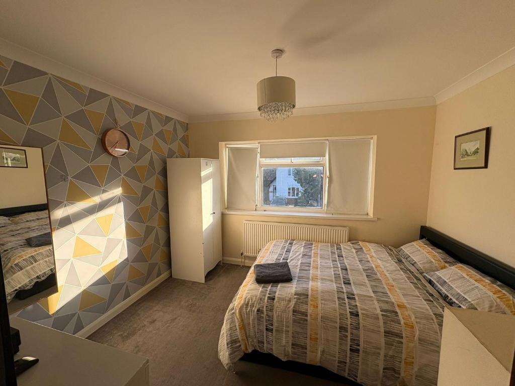 梅登黑德的10 Minute Walk into Town with Parking（2026 年最新房價）