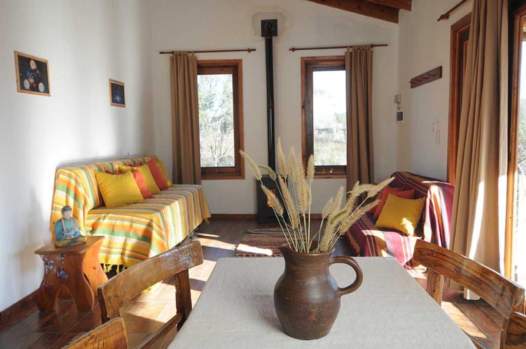 Estación Tachyon, Timalu Center Argentina, San Esteban (2026년 최신 요금)