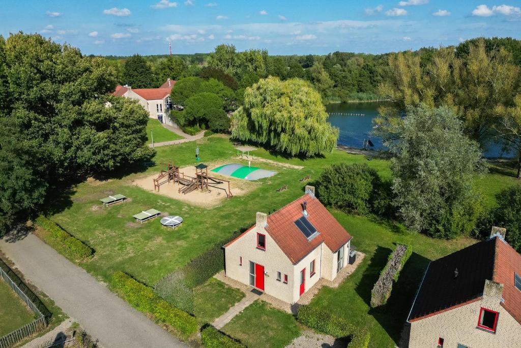 6 - Persoons Lakeside 7 Bungalow, Hernen (tarifs actualisés, 2026)