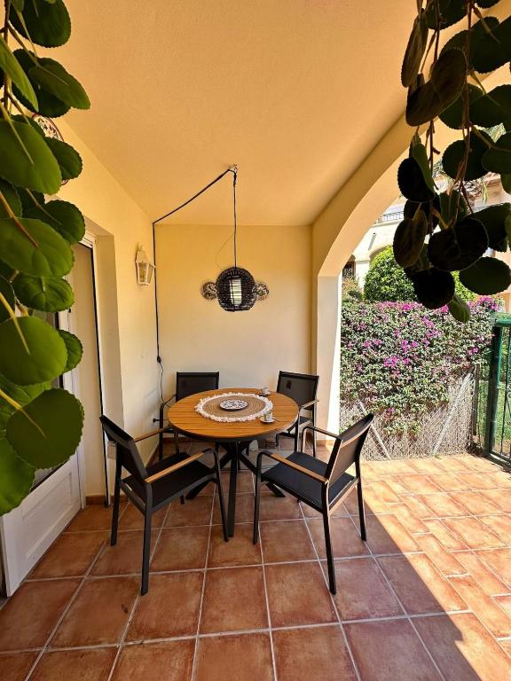 Bonito apartamento La Isla, Platja de l'Arenal (harga terbaru 2026)