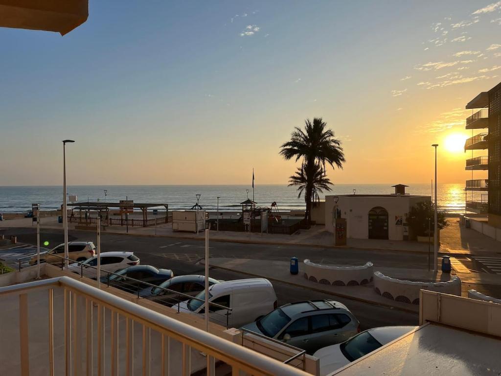 Apartamento Playa Bellreguard, Playa de Miramar (2026 güncel fiyatları)