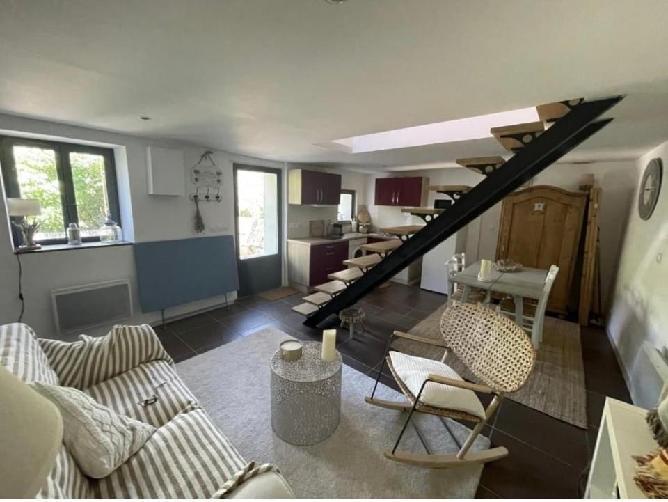 Le cabanon, Saint-Martin-de-Castillon (tarifs actualisés, 2026)