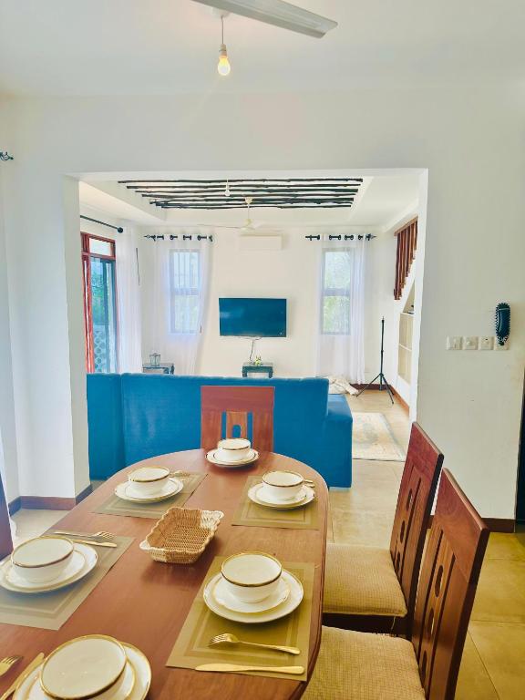 Watamu 4passi, Mombasa (prezzi aggiornati per il 2026)