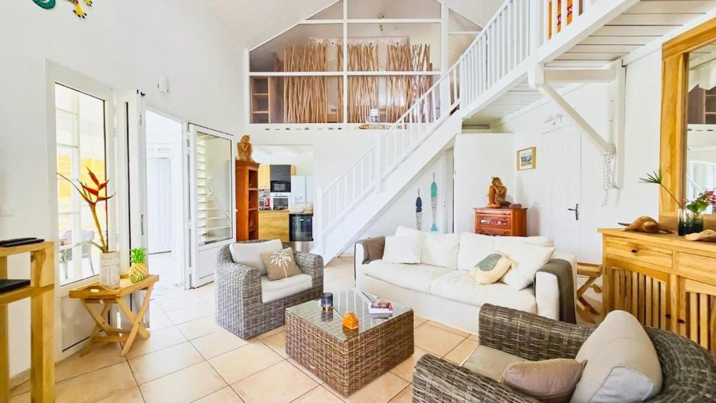 La Villa Capucine، لو ديامانت (أسعار محدثة لعام 2026)