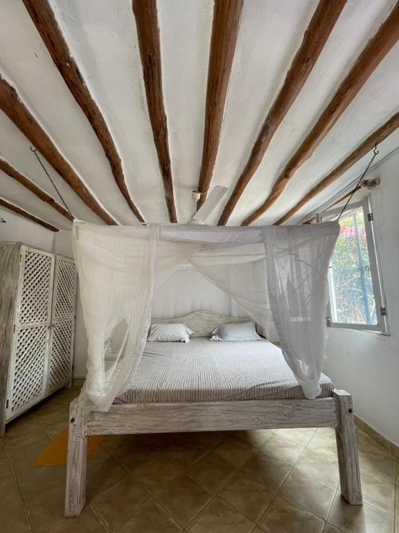 Blue house, Kilifi (updated prices 2026)