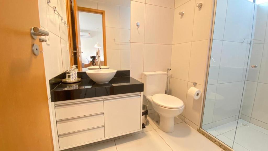 Seu cantinho Ap, Barra de São Miguel (precios actualizados 2026)