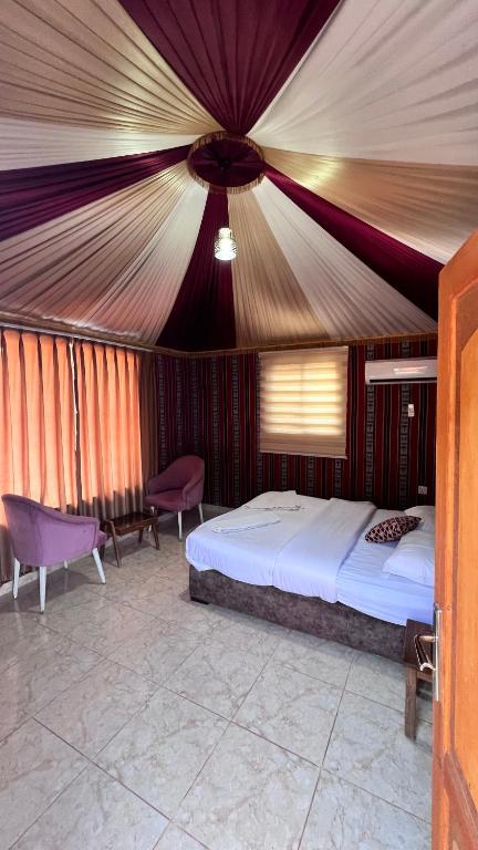 Wadi Rum Desert Memory, Wadi Rum (preus actualitzats el 2026)