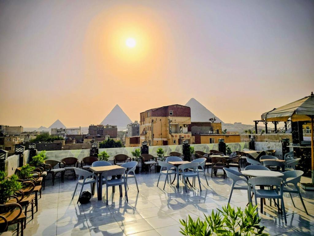 The View Pyramids Hotel, Cairo (updated prices 2026)
