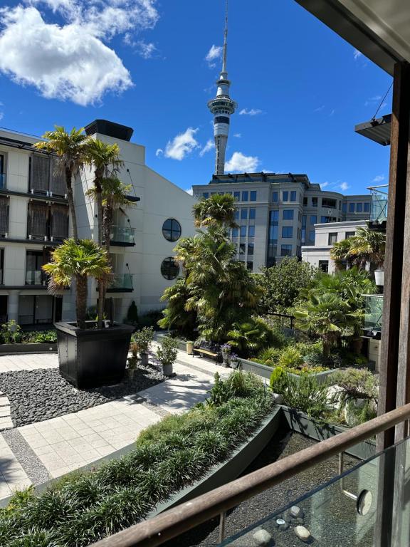 Bright City Viaduct, Auckland (precios actualizados 2026)