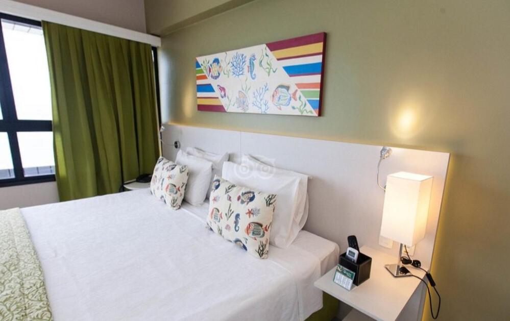 Hotel Marítimo, Fortaleza (updated prices 2026)