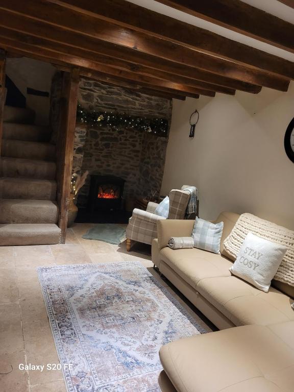 Woolly Cottage Llangollen, Llangollen (precios actualizados 2026)