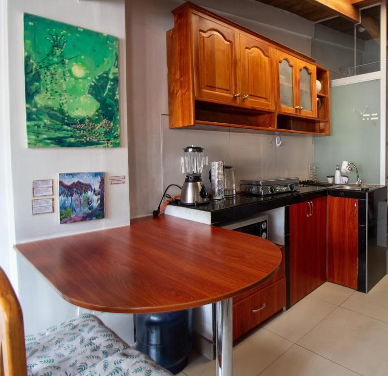 Mini Apartment Flat in the heart of Cusco - Close to Main Square, Cusco ...