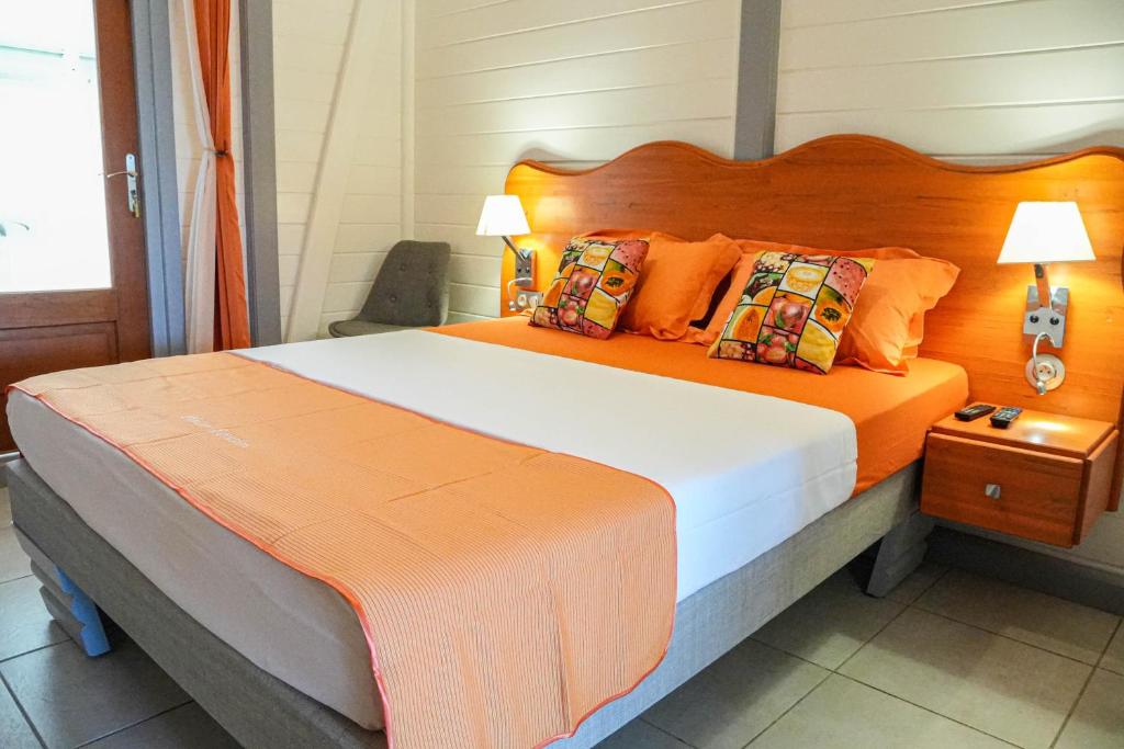 Bungalow Plaisir Exotique, Deshaies (aktualne ceny na rok 2026)