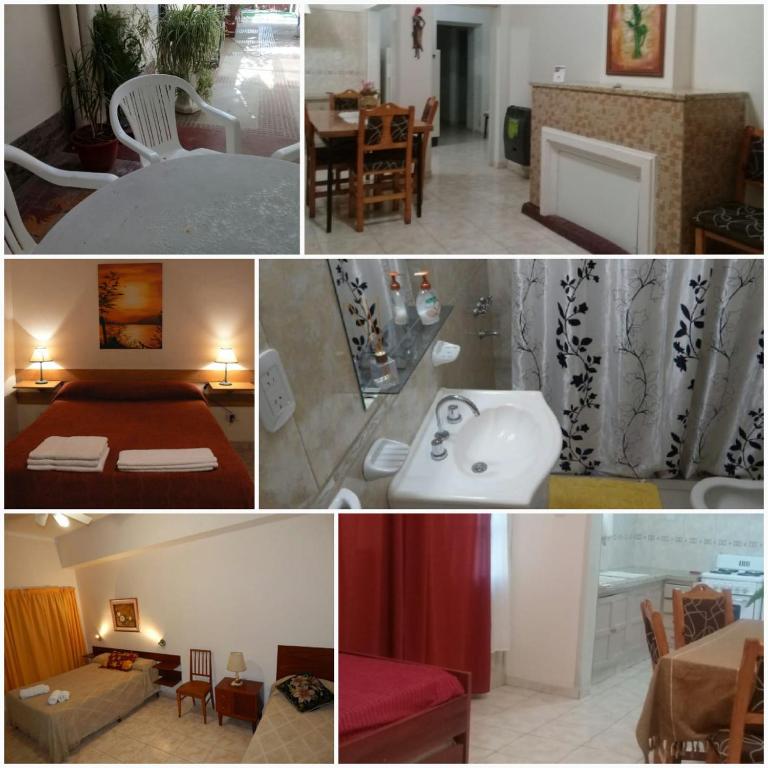 Alojartur, San Rafael (aktualisierte Preise für 2026)