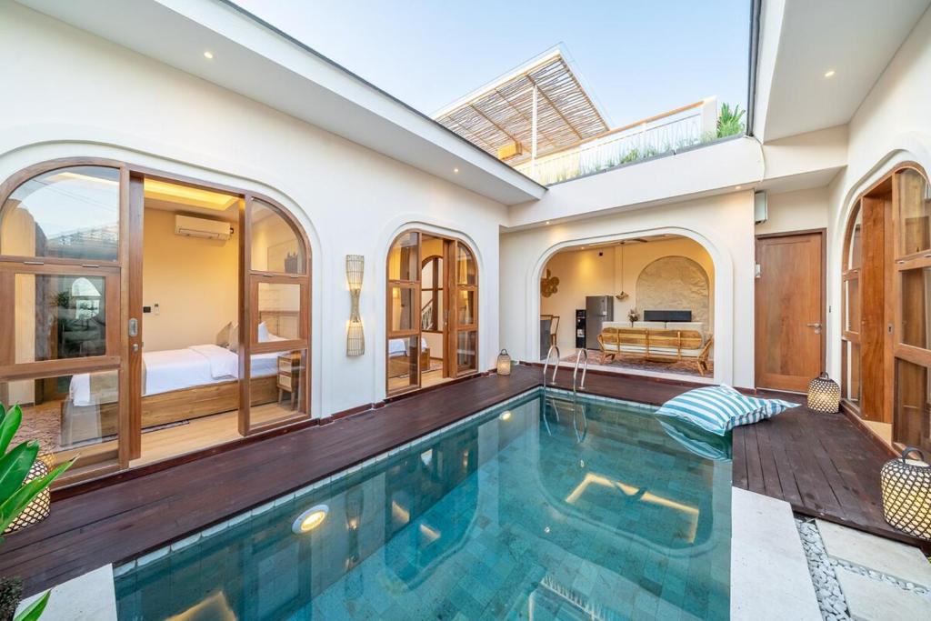 Villa Wakumi La Umari Ungasan, Ungasan (updated prices 2026)