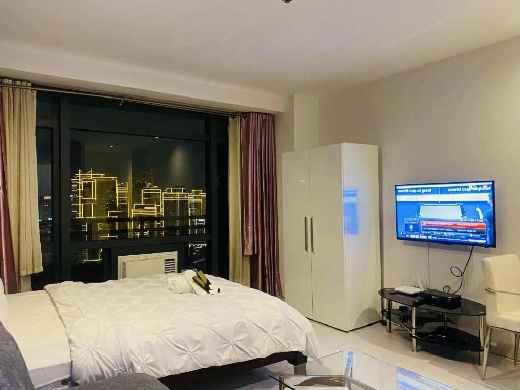 The Gramercy Residences, Manila (updated prices 2026)