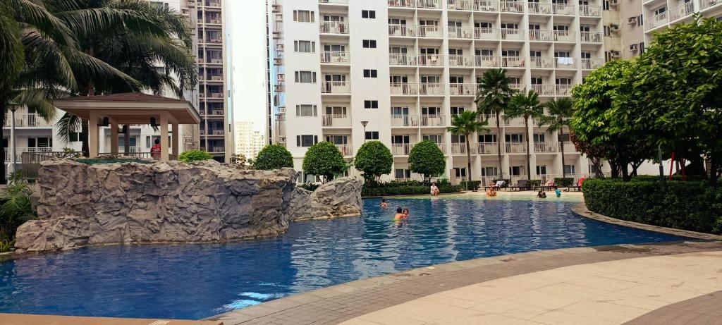 DIRECT TO POOL Shore Residences by heart, Manila (opdaterede priser for ...