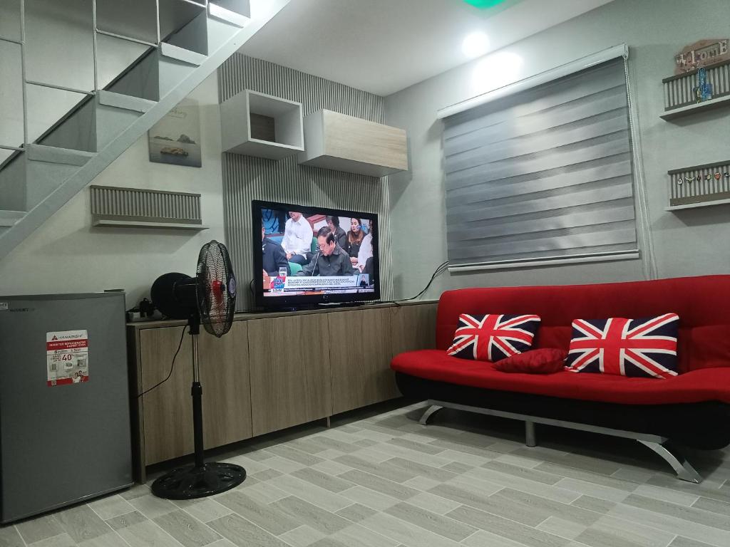 kurt transient house, Manila (preços atualizados 2026)