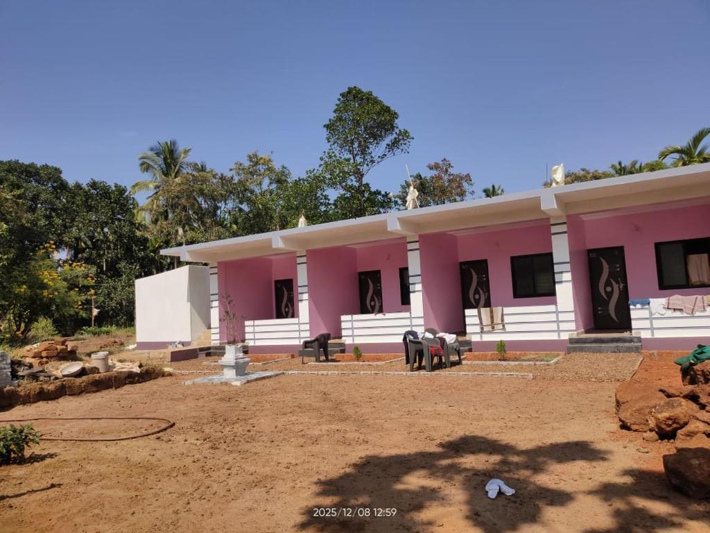 Diksha Home Stay, Netorlim (preços atualizados para 2026)