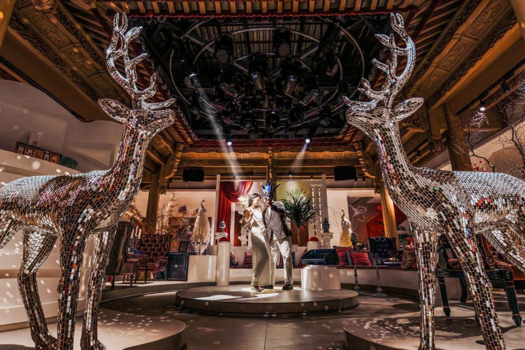 Yuben Travel Style - Lijiang Shuhe Ancient Town Store, Baisha (tarifs ...