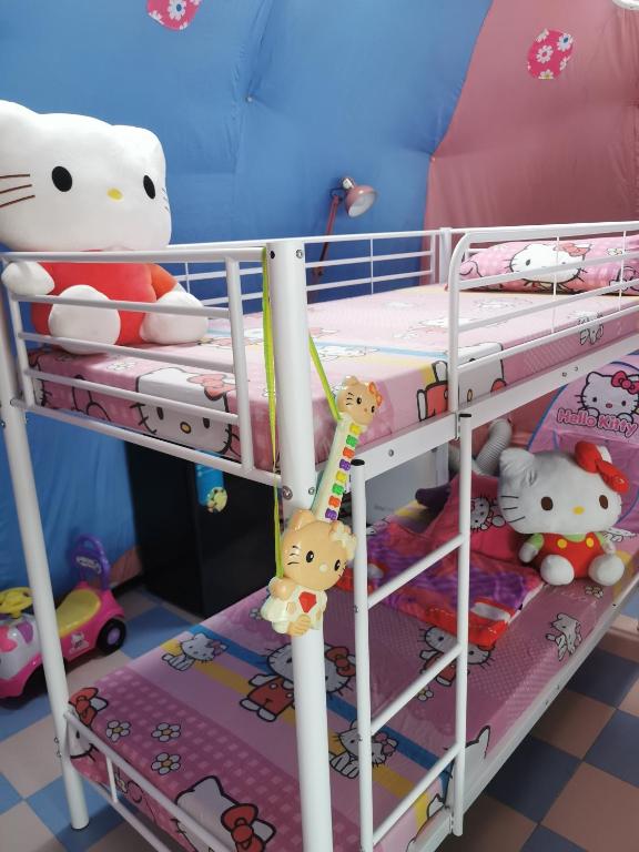 Hello Kitty Dome Beach Resort Dauin, Dauin (prezzi aggiornati per il 2026)