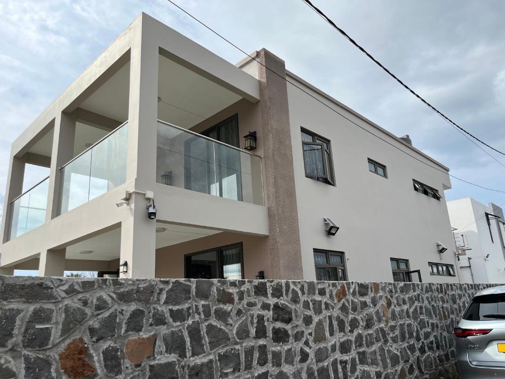 Blue Sunset Villa by Kestrel Retreat - Grand Bay, Grand-Baie (updated ...