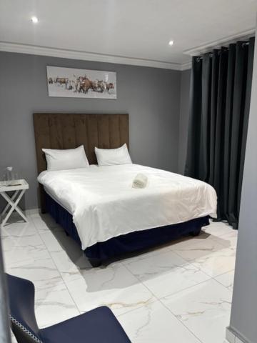 Zeus Guest House, Vosburg (обновени цени за 2026 г.)