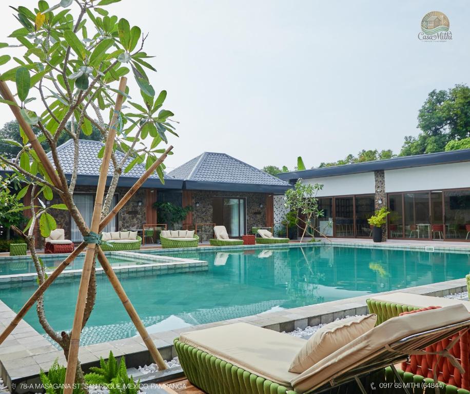 Casa Mithi Private Villas Resort, Mexico (prezzi aggiornati per il 2026)