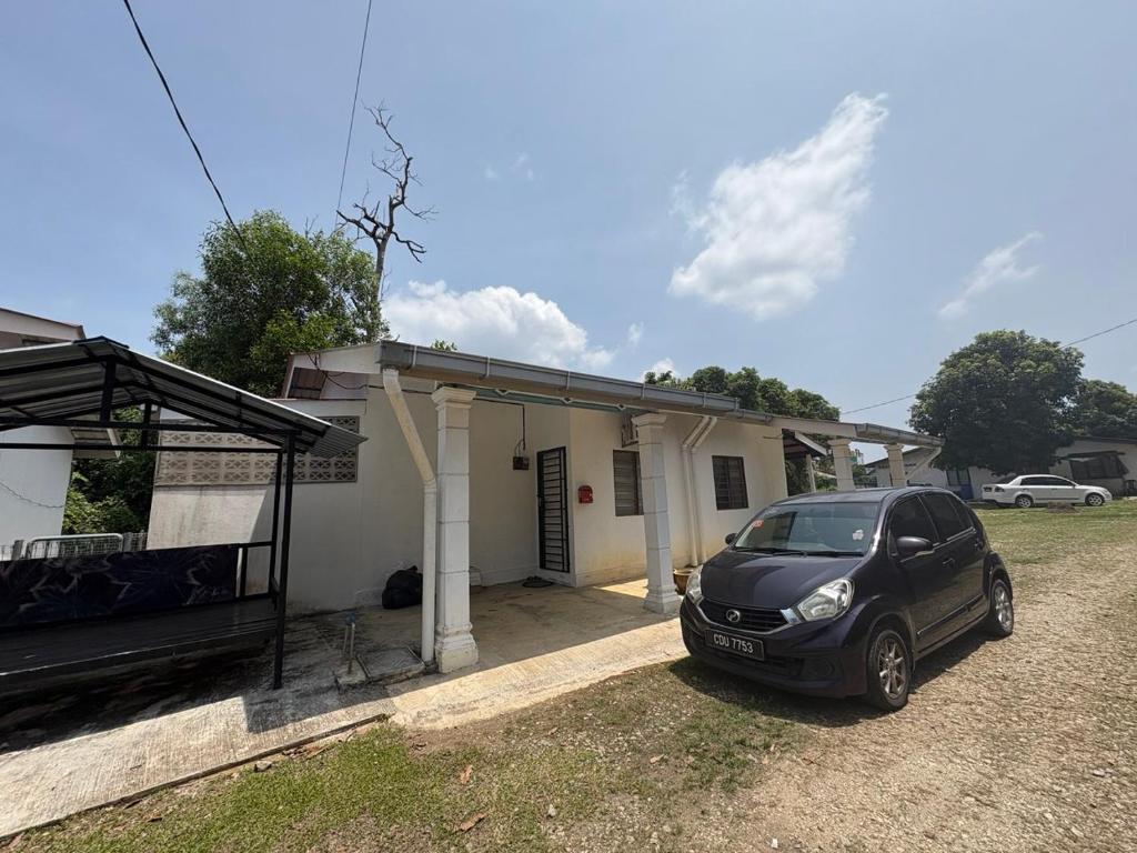 Rumah Nindong, Kuantan (updated prices 2026)