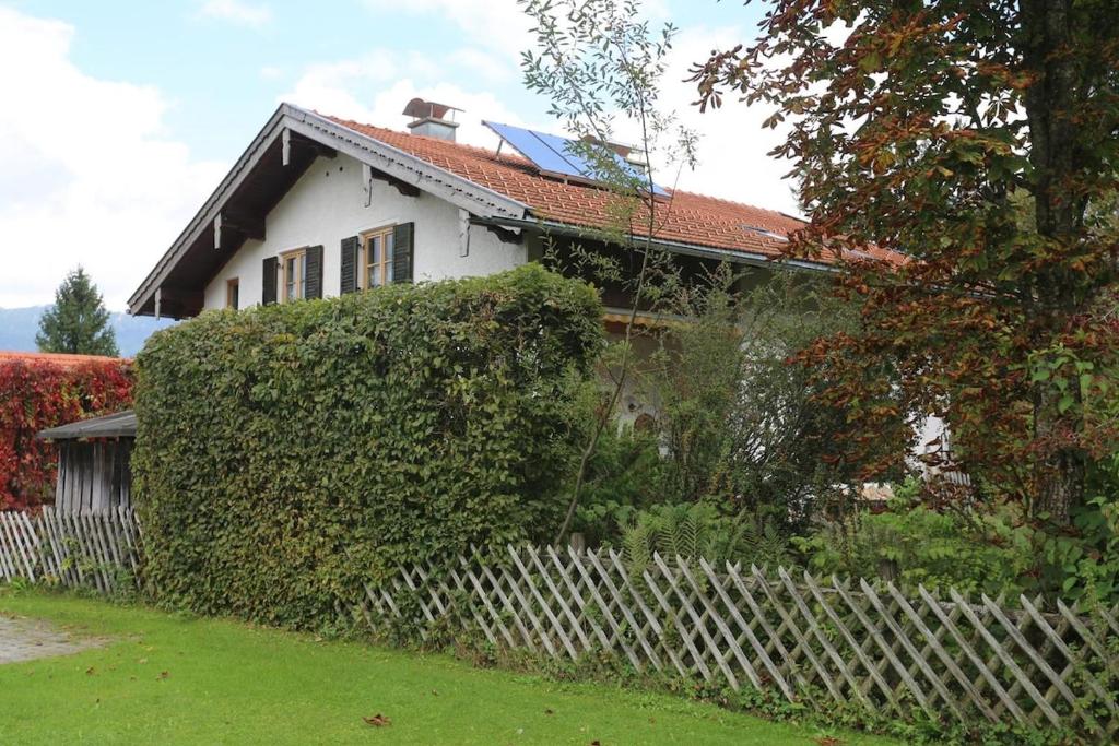 Casa Luna Entspannung am Fuße der Alpen, Inzell (bijgewerkte prijzen 2026)