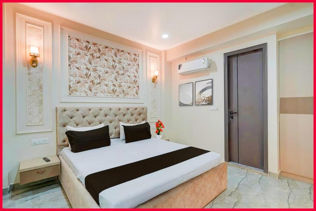 Hotel Blue Horizon Premium Near Ram Janam Bhoomi, Ayodhya, Ayodhya ...