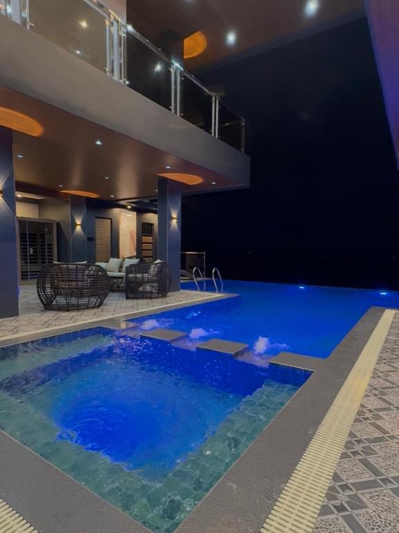 Bella Tamara Private Resort, Binangonan (ažurirane cene za 2026. godinu)
