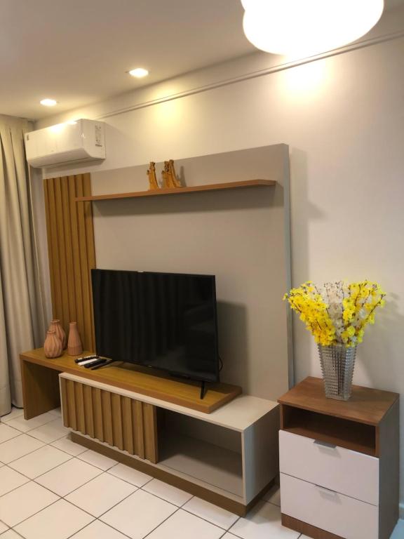 Hotel Ponta Negra Beach 305, Натал (актуальные цены 2026 года)