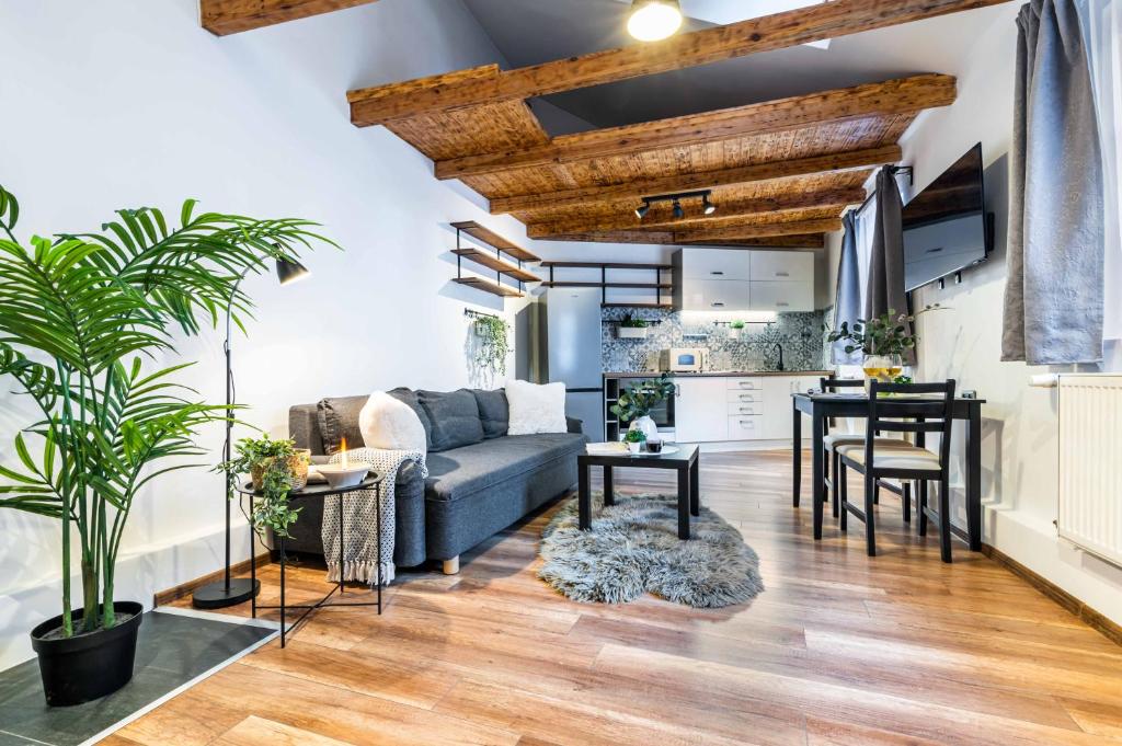 Apartmán U Hluboké studny, Rakovník (tarifs actualisés, 2026)