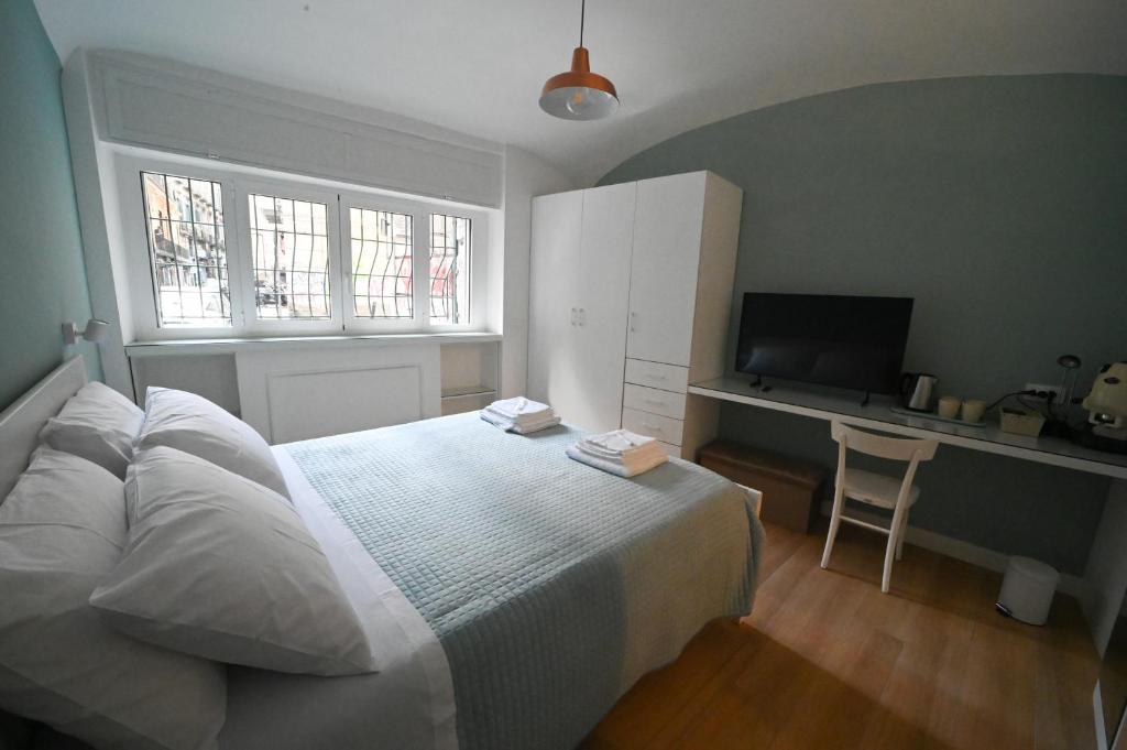 La casa di Penny, Nápoles (precios actualizados 2026)