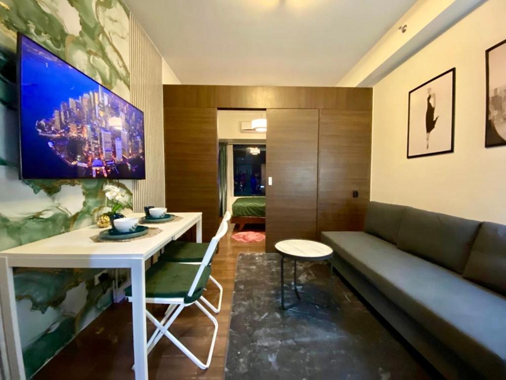 Air Residence Makati Cozy City View, Manila (updated prices 2026)